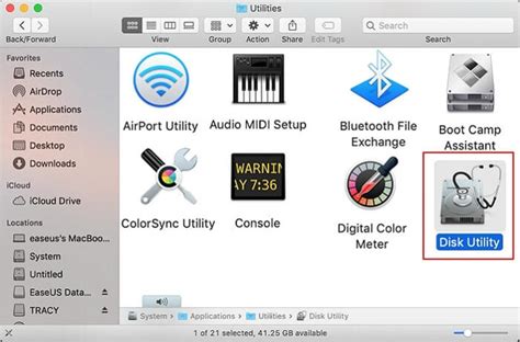 How To Convert An External Drive To The Apfs Format 3 Ways