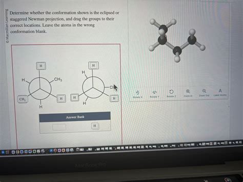 Answered O Macmillan Learning Determine Whether… Bartleby