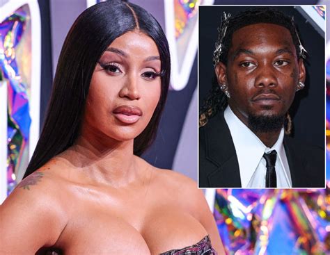 Cardi B Shares Video Of Herself Getting Her F King Vagina Lasered Perez Hilton