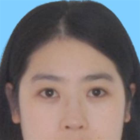 Shuang Hong Zhang South China University Of Technology Guangzhou