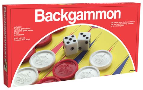Backgammon With Folding Board Games And Stuff