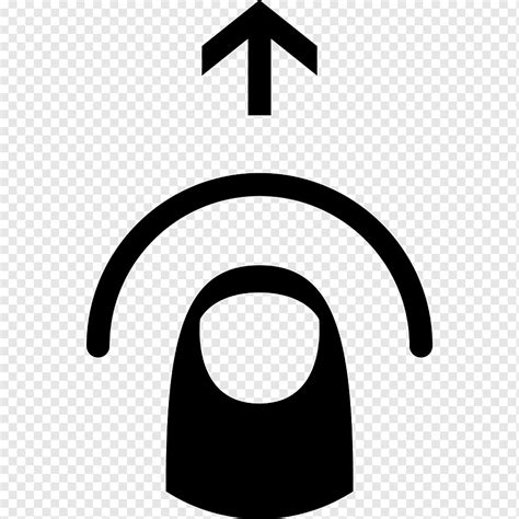 проведите пальцем вверх, значок Cue, png | PNGWing
