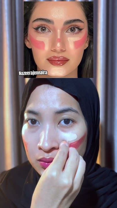 Makeup Tutorial Simple Makeup Makeupsimple Makeupnatural Beautytips