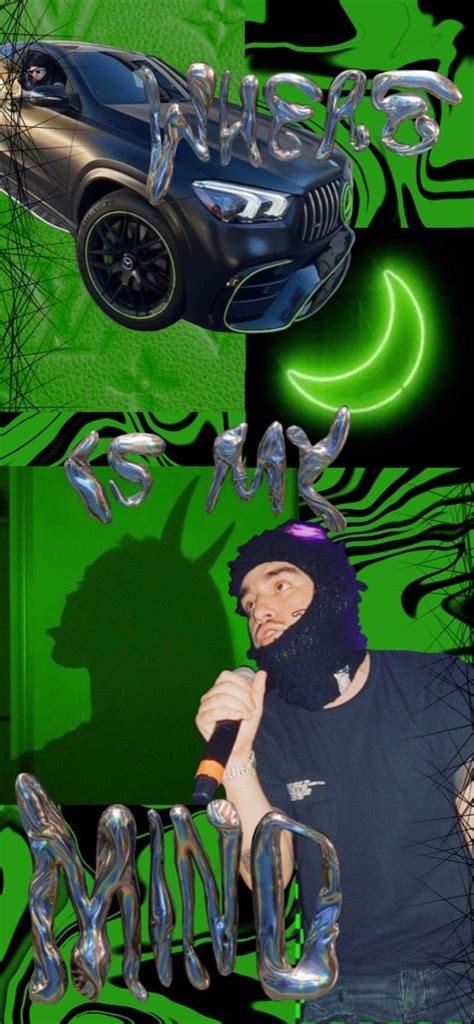 Yeat Wallpaper In Wallpaper Art Fictional Characters