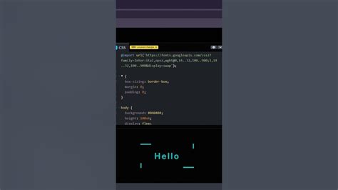 Animated Button Using Html And Css Youtubeshorts Coding Youtubeindia Youtube Html Css