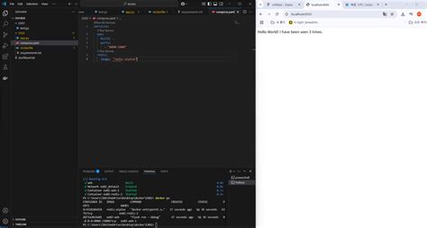 Docker Compose