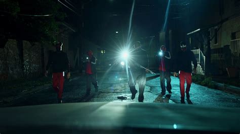 The Purge Season 1 Internet Movie Firearms Database Guns In