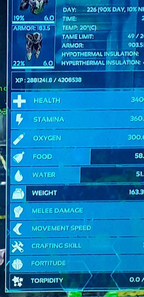 Can Someone Help Me To Fix My Xp R Ark