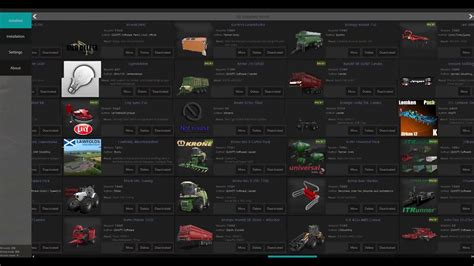 Mod Manager Fs 17 Lasopaseeker