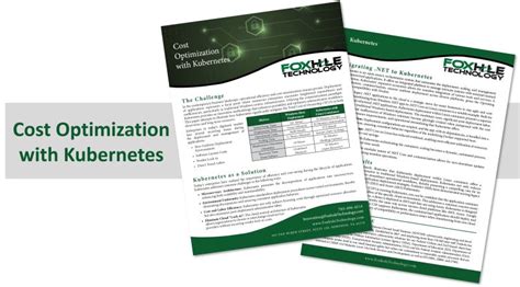 foxhole technology on linkedin enhancing application portfolios with