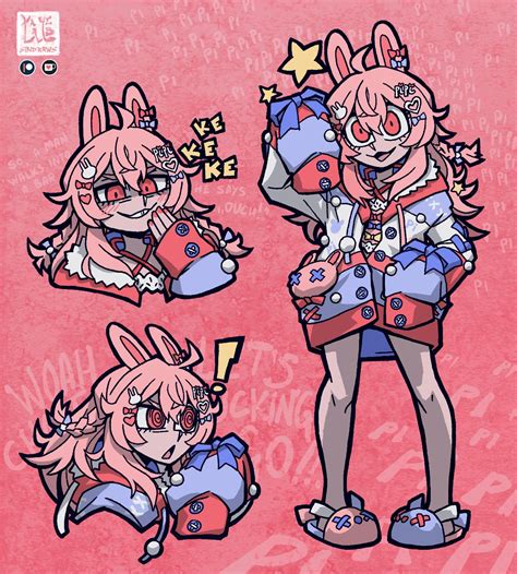 Phase Connect Danbooru