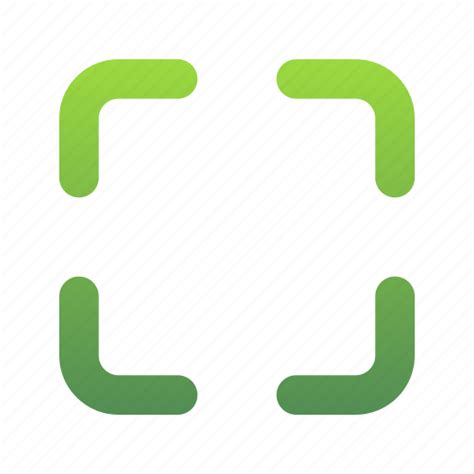 Full Screen Fullscreen Display Expand Icon Download On Iconfinder