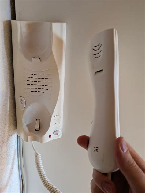 How To Smartify My Intercom Esphome Home Assistant Community