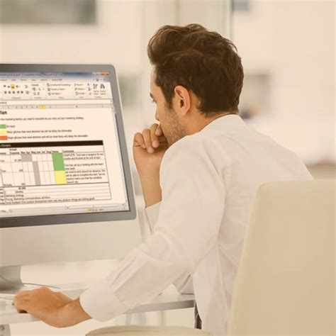 Level 3 Diploma In Microsoft Excel 2010 Ciq Centre For International Qualifications