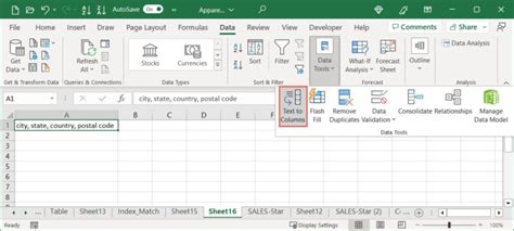 Ways To Clean Up Data In Microsoft Excel Make Tech Easier