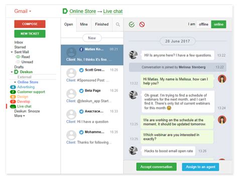 what is the best open source alternative to zendesk for a saas