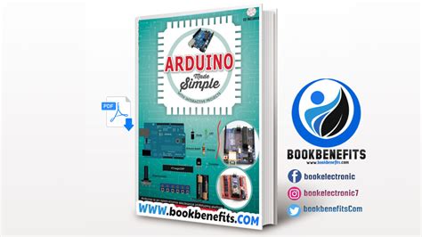 Arduino Made Simple With Interactive Projects Download Pdf