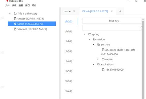 如何将 Session 共享存储到 Redis 中session放到redis Csdn博客