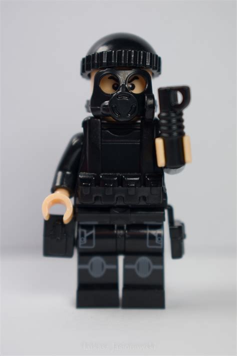 Lego Minifigurka City Photo Gratuite Sur Pixabay Pixabay