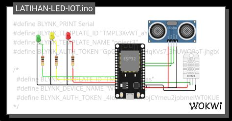 agung ayu wokwi esp32 stm32 arduino simulator