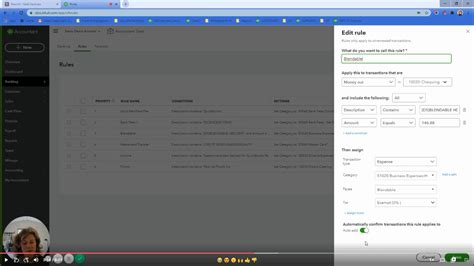 Preparing A QuickBooks Online File For Advanced Restore Rewind