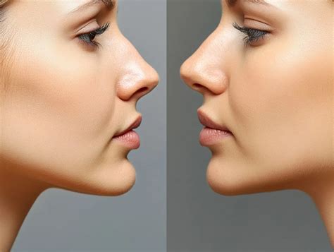 How To Correct A Cleft Chin With Chin Filler