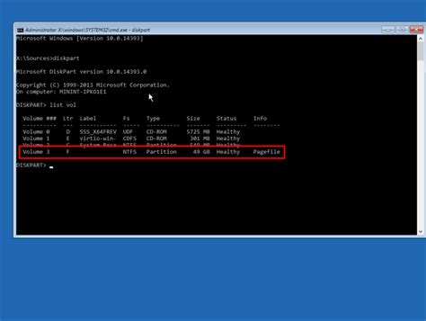 How To Reset A Lost Administrator Password In Windows Server Utho Docs