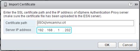 Vsphere 65 Vsphere Authentication Proxy Service Adil Arif