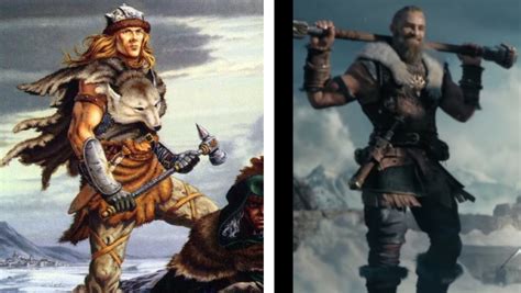 Which Video Game Character Do You Look Like The Most Rgaming