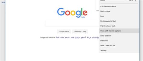 How To Save A Web Page As A HTML File In Microsoft Edge Technoresult