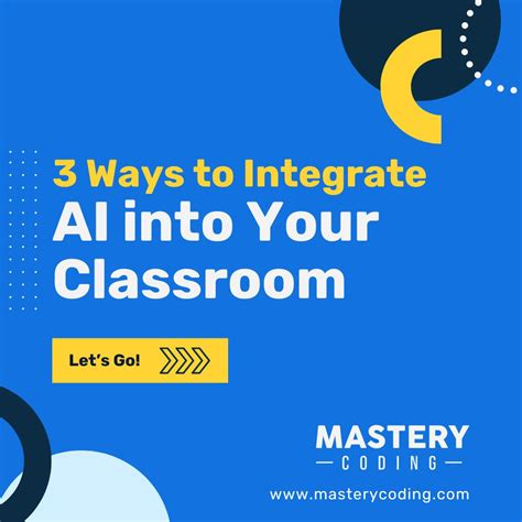 Mastery Coding On Linkedin Aiineducation Teched K12education