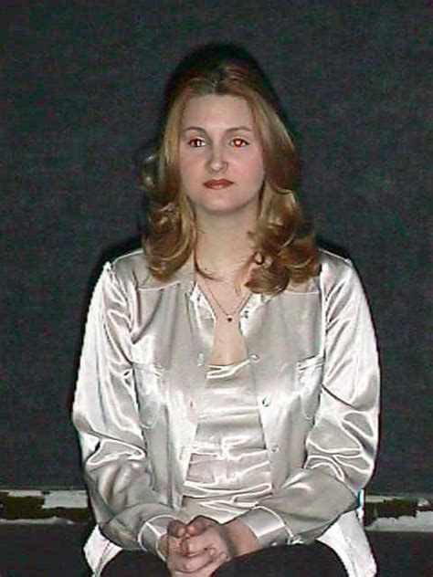 Amanda Model Photo Exemplifying Plasticity