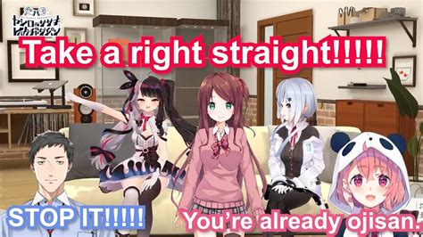【Eng Sub】Compilation of Yorumi Rena, Hakase Fuyuki & Akabane Youko on Lever Gacha Daipan ...