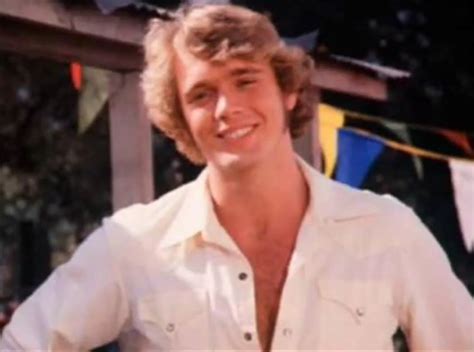 The 80s Photo Bo Duke