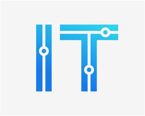 it information technology digital network data computer connection tech