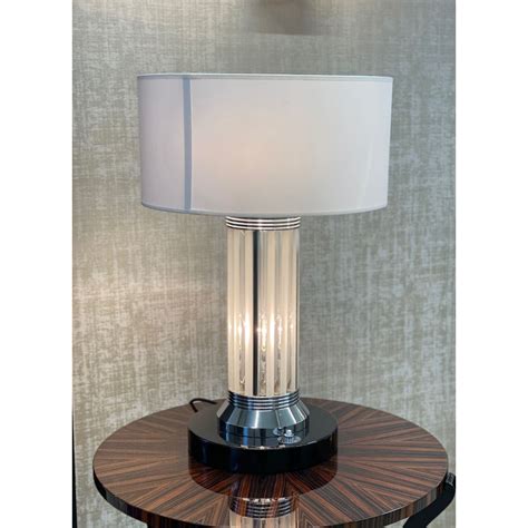 Table Lamp L008