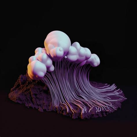 How Do You See Your Orgasms Heres What They Look Like According To Artificial Intelligence