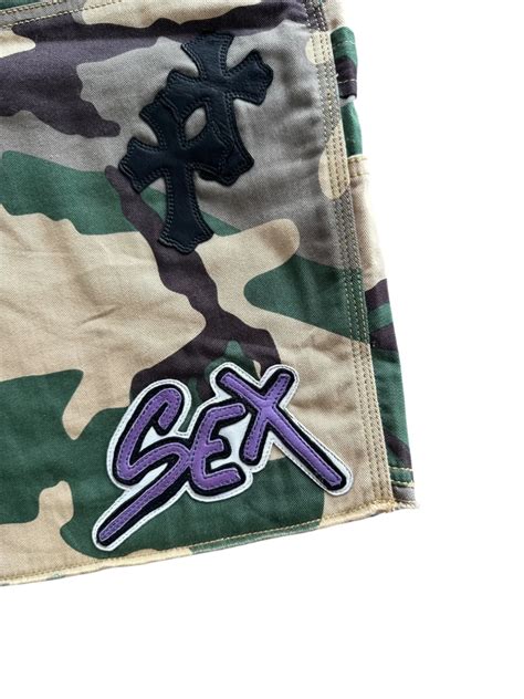 Chrome Hearts Chrome Hearts