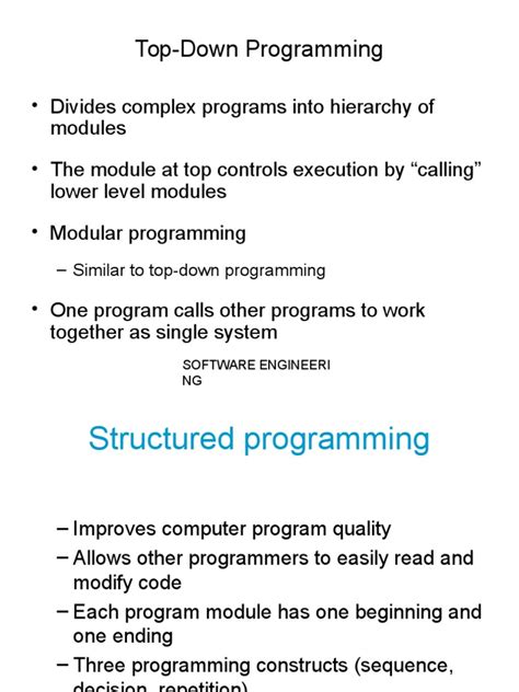 Pdf Unit 1 Software Testing Dokumentips