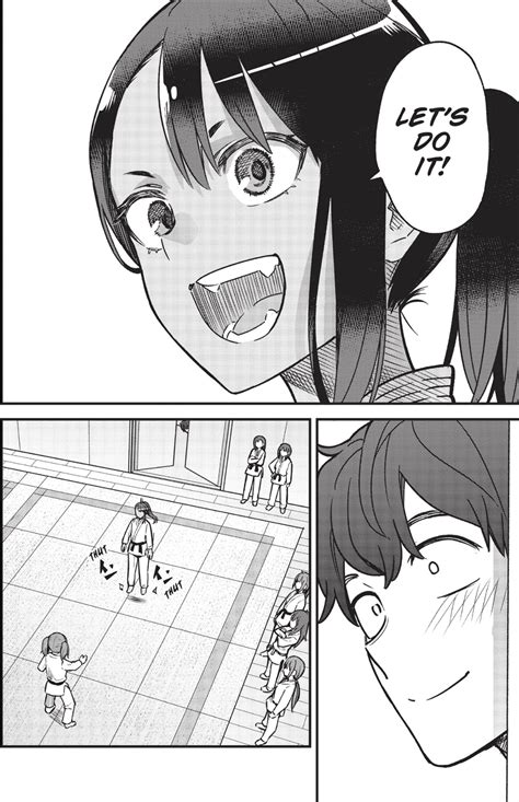 Review Dont Toy With Me Miss Nagatoro Vol B Crew Com