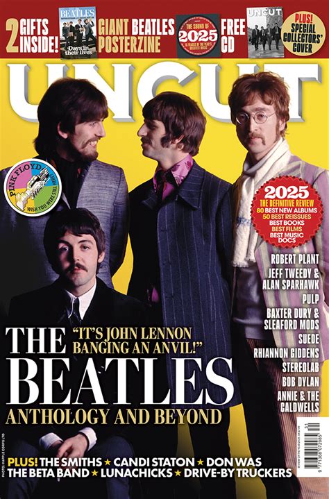 The Beatles Anthology 30th Anniversary Doc And Audio What To Expect