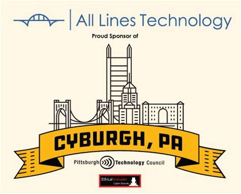 Michael Ciotti On Linkedin Cybersecurityawareness Pittsburghtech Randsomwareattack…