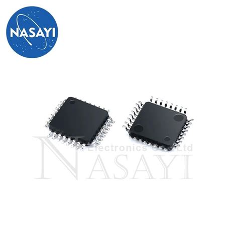 1 Chiếc Atmega328pu Ph Atmega48 20au Atmega48a Au Pa Au V 10ai Atmega8