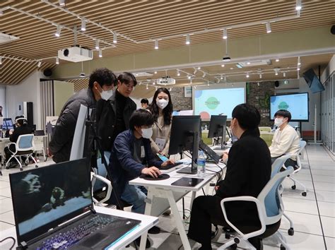 애드인에듀 언리얼엔진을 이용한 메타버스 콘텐츠 제작 과정 4기 일정 가격 후기 국비지원 정보 부트텐트 부트텐트