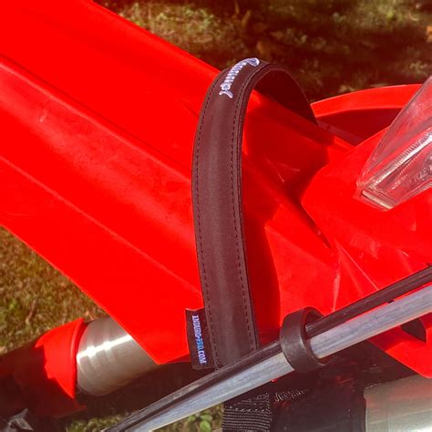 Pull Strap Hard Enduro Enduro Pro