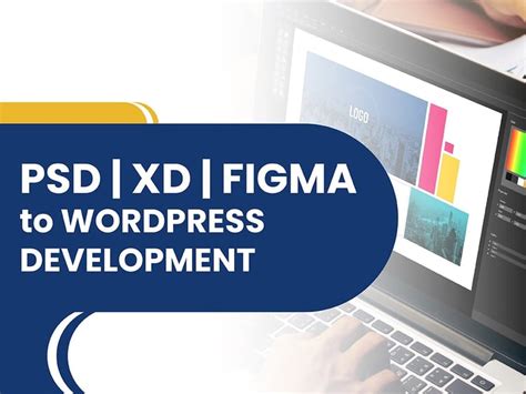 A Figmapsdxd To Pixel Perfect And Responsive Htmlwordpress Conversion