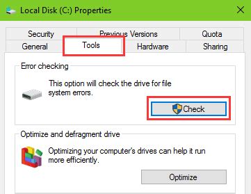 Fix Stuck Scanning And Repairing Drive In Windows 10 Driver Talent
