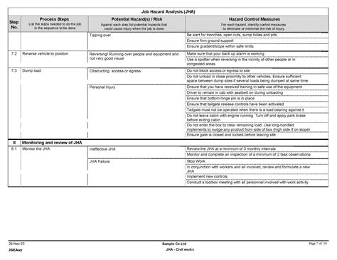 Jha General Information Jseasy United States