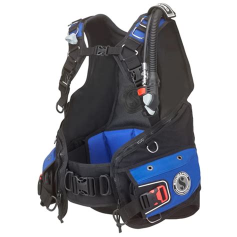 Scubapro Glide Bcd With Bpi Scuba