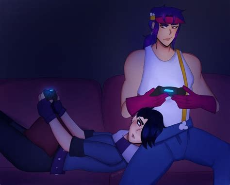 Edgar X Fang Star Art Fang Edgar